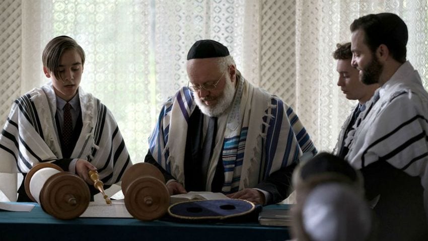What Are Some of the Most Popular Jewish Mitzvahs and Traditions