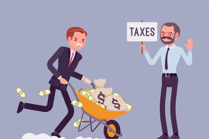 Why It’s Essential To File Back Taxes - iCharts