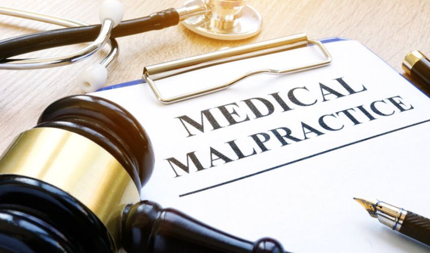 How Common Are Medical Malpractice Cases in 2024 - iCharts