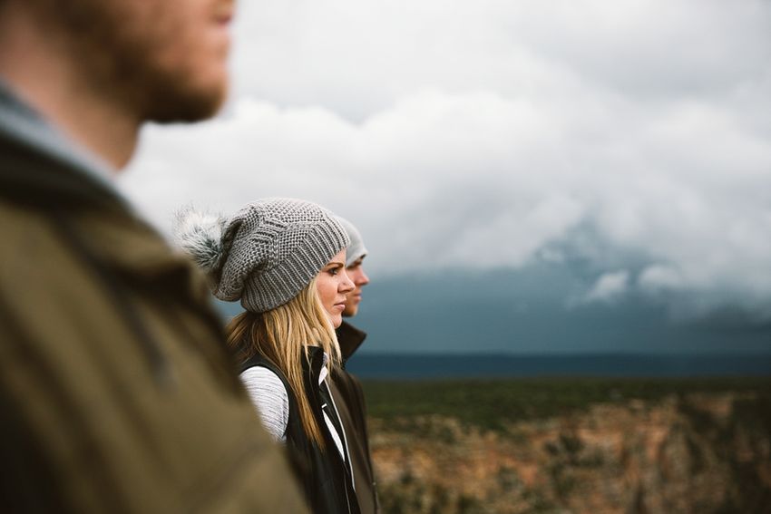 How to Gain Friends All Over the World - iCharts