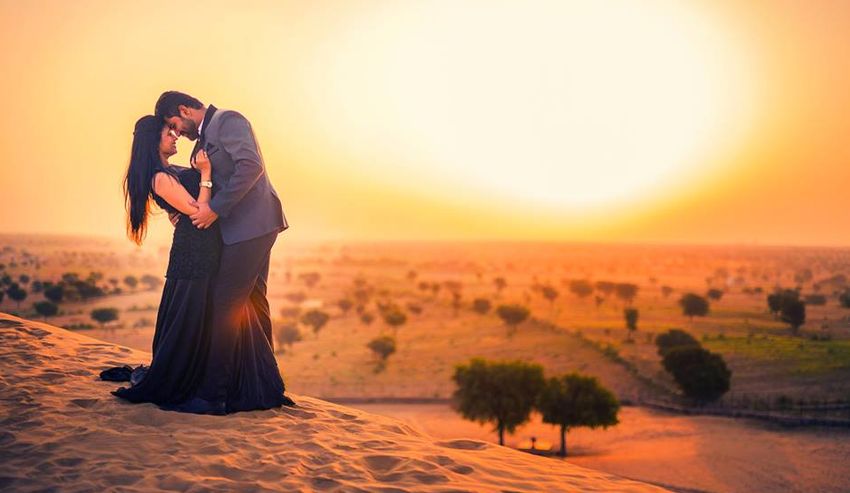 7 Romantic Wedding Anniversary Ideas for Couples in 2024 - iCharts