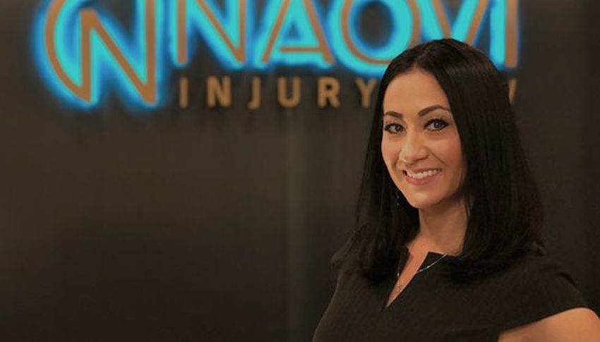 Understanding All Details About Injury Lawyers in Naqvi - iCharts