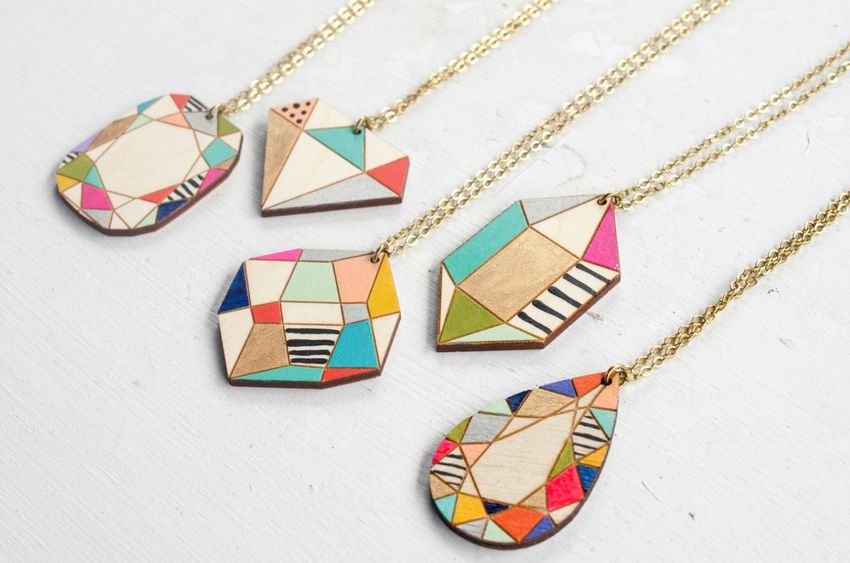 Wearing Pendants in 2024 - iCharts