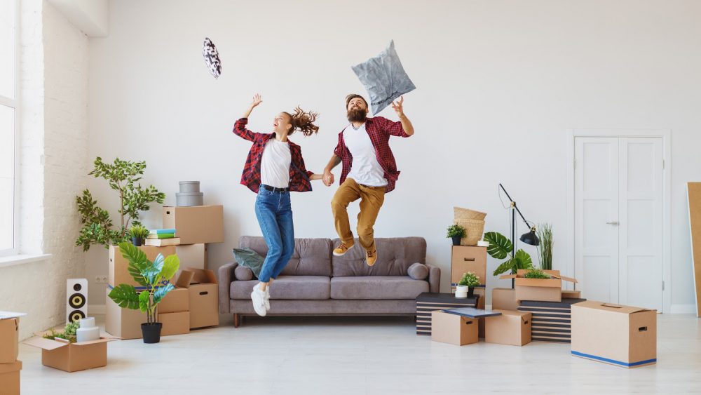 A Guide To Moving Houses in 2024 - iCharts