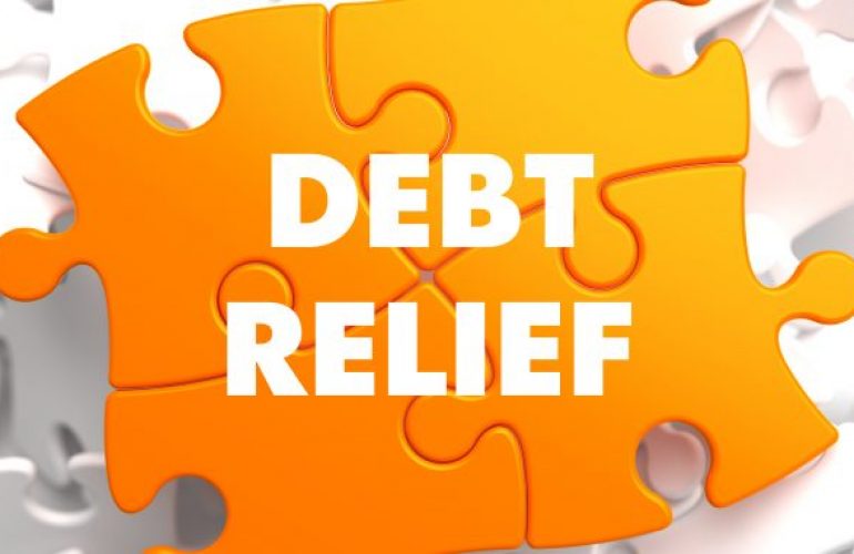 Debt Relief Options to Pick the Right One in 2024 - iCharts