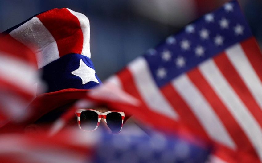 Expat Guide for Living and Working in the United States 2024 - iCharts