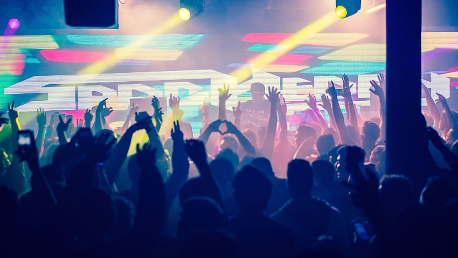 History of Electronic Dance Music - Trap - Dubstep - Drum and Bass