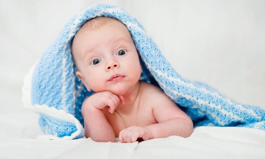 Modern Baby Names for Boys and Girls in 2024 - iCharts