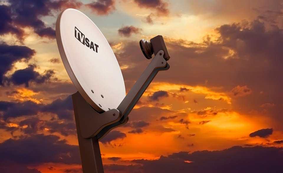 How to Adjust Your TV Antenna for Best Reception - 2024 Guide - iCharts