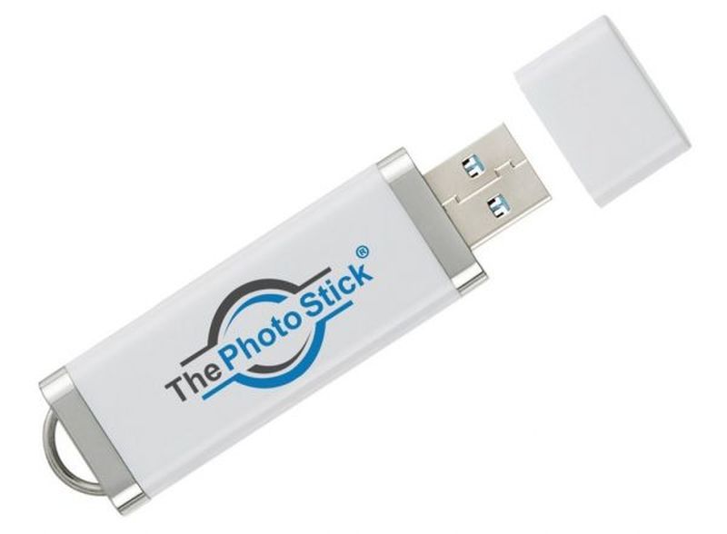 Why You Should Use the Photo Stick for Backing Up Your Images - iCharts