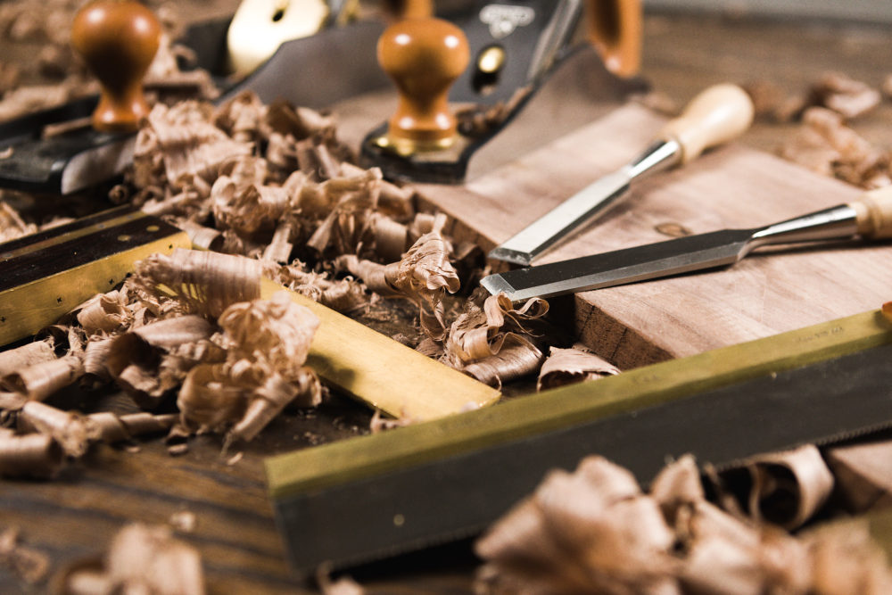 10 Must-Know Woodworking Tips and Tricks for Beginners - iCharts