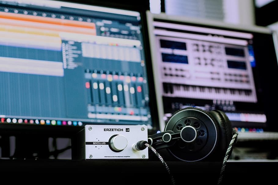 Best Free Making Music Production Software