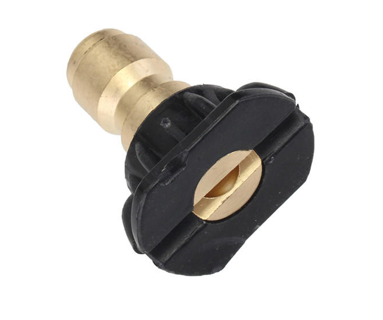 A Guide To Power Washer Nozzle: Choosing The Right Tip - iCharts