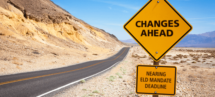 Purpose and Benefits of the ELD Mandate 2024 - iCharts