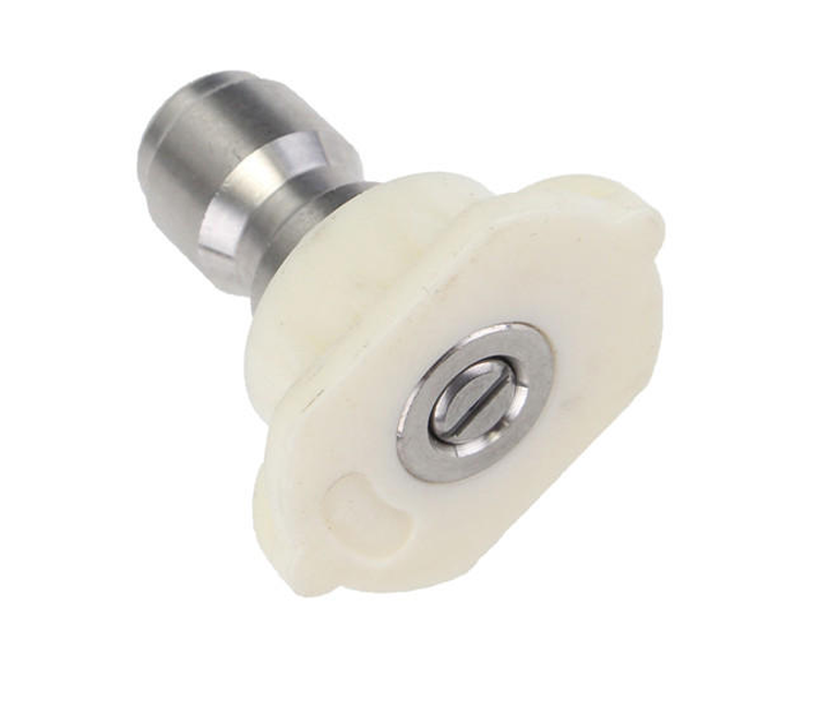 A Guide To Power Washer Nozzle: Choosing The Right Tip - iCharts
