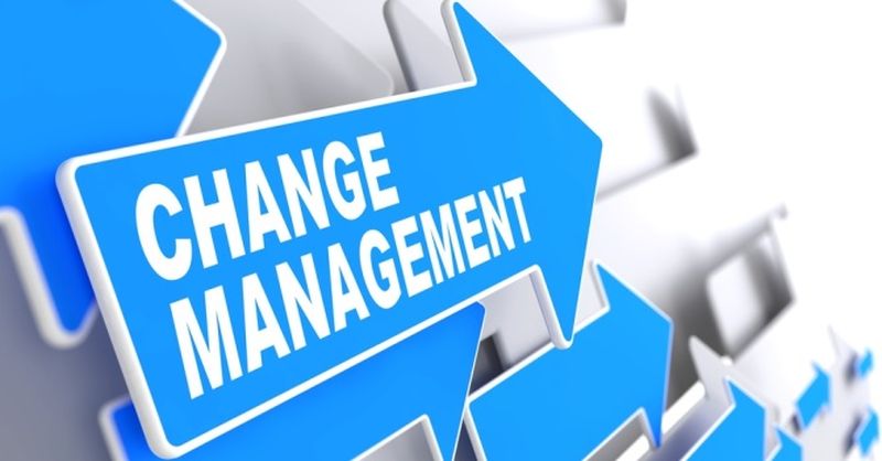 Top 11 Reasons Why You Should Deploy Change Management in 2024 - iCharts