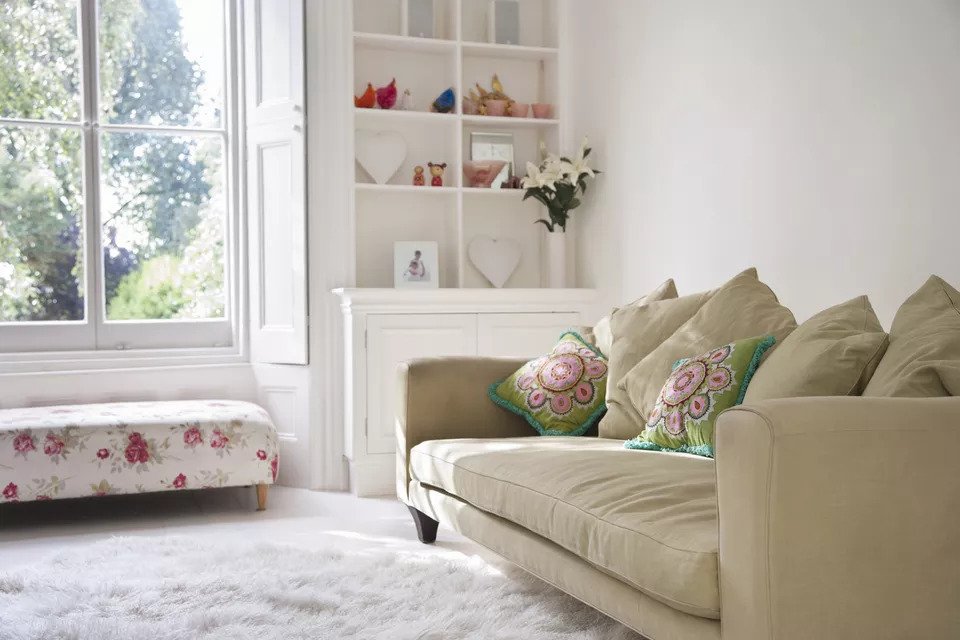 15 Best DIY Room Makeover Tips and Tricks - iCharts