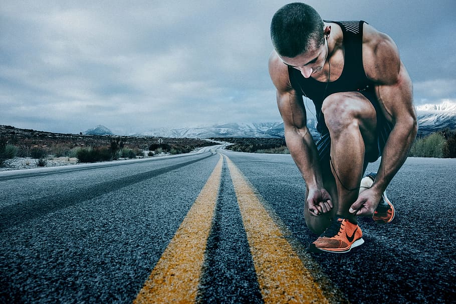 Healthy Eating Guide for Runners; Best Food for Runners - iCharts
