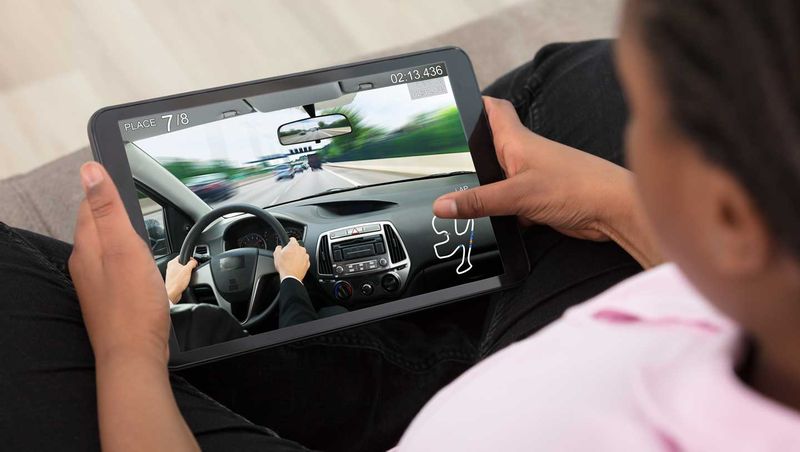 5 Ways You Can Improve Your Gaming Skills - 2024 Guide - iCharts