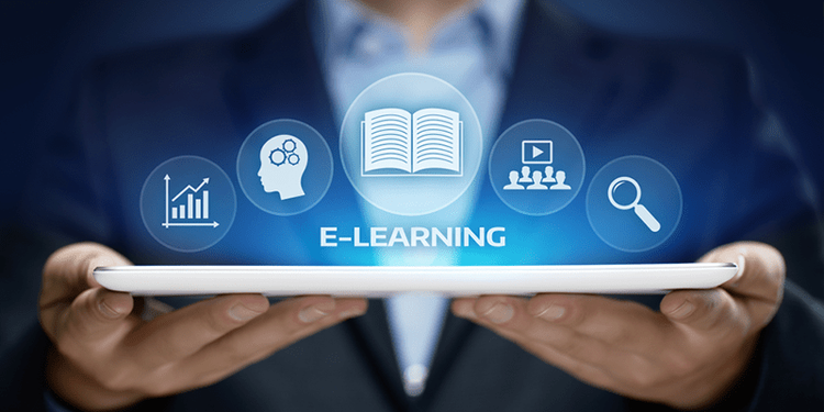 3 eLearning Management Systems for Small Business - iCharts