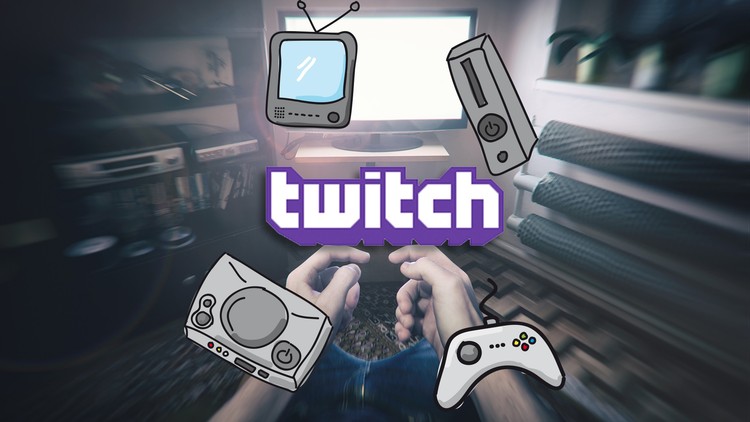 4 Things You Need to Start Streaming Games on Twitch - iCharts