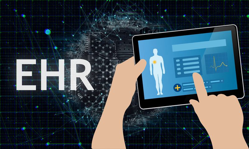 How EHR Systems Are Changing the Healthcare Industry - iCharts