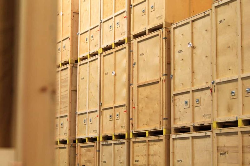 Tips and Tricks for Storage Unit Owners - iCharts