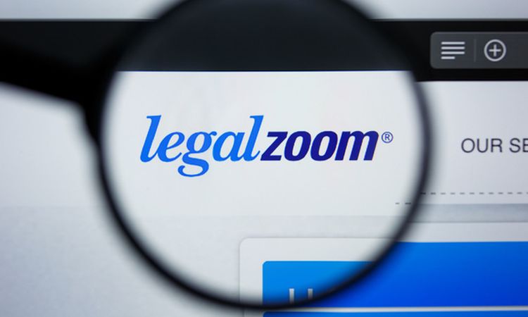 Is LegalZoom Worth The Money? - iCharts
