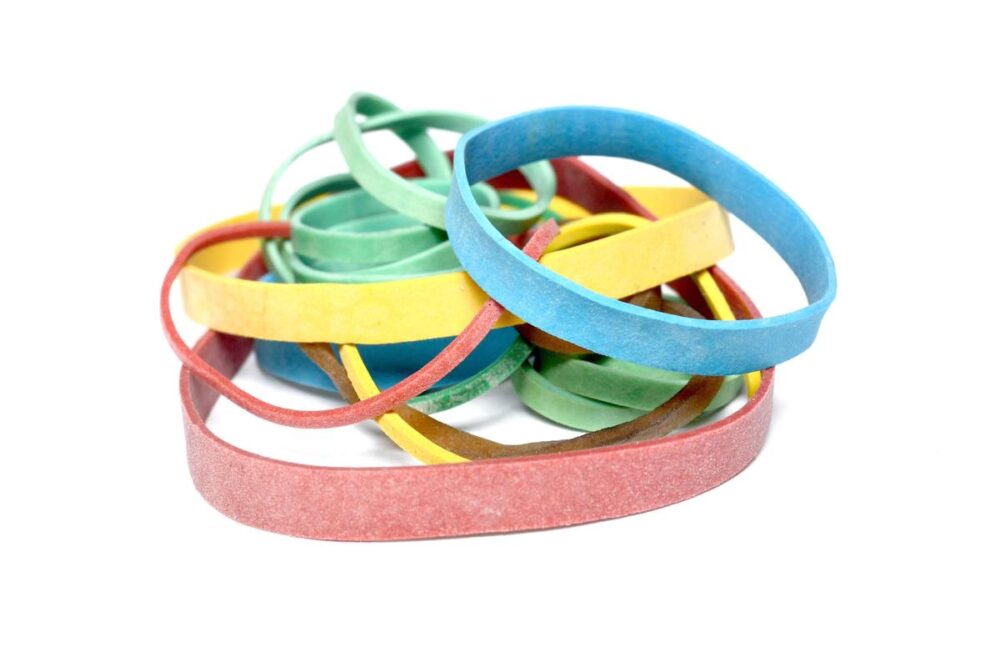 Uses of Rubber for Common Household Items - 2024 Guide - iCharts