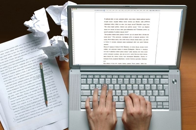 10 Ways to Stay Focused While Writing a Paper- 2024 Guide - iCharts