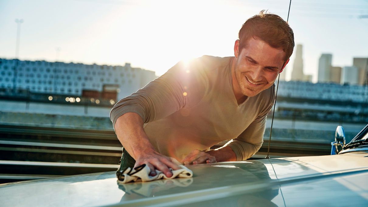 Top 7 Tips How To Keep The Car In Top-notch Condition in 2024 - iCharts