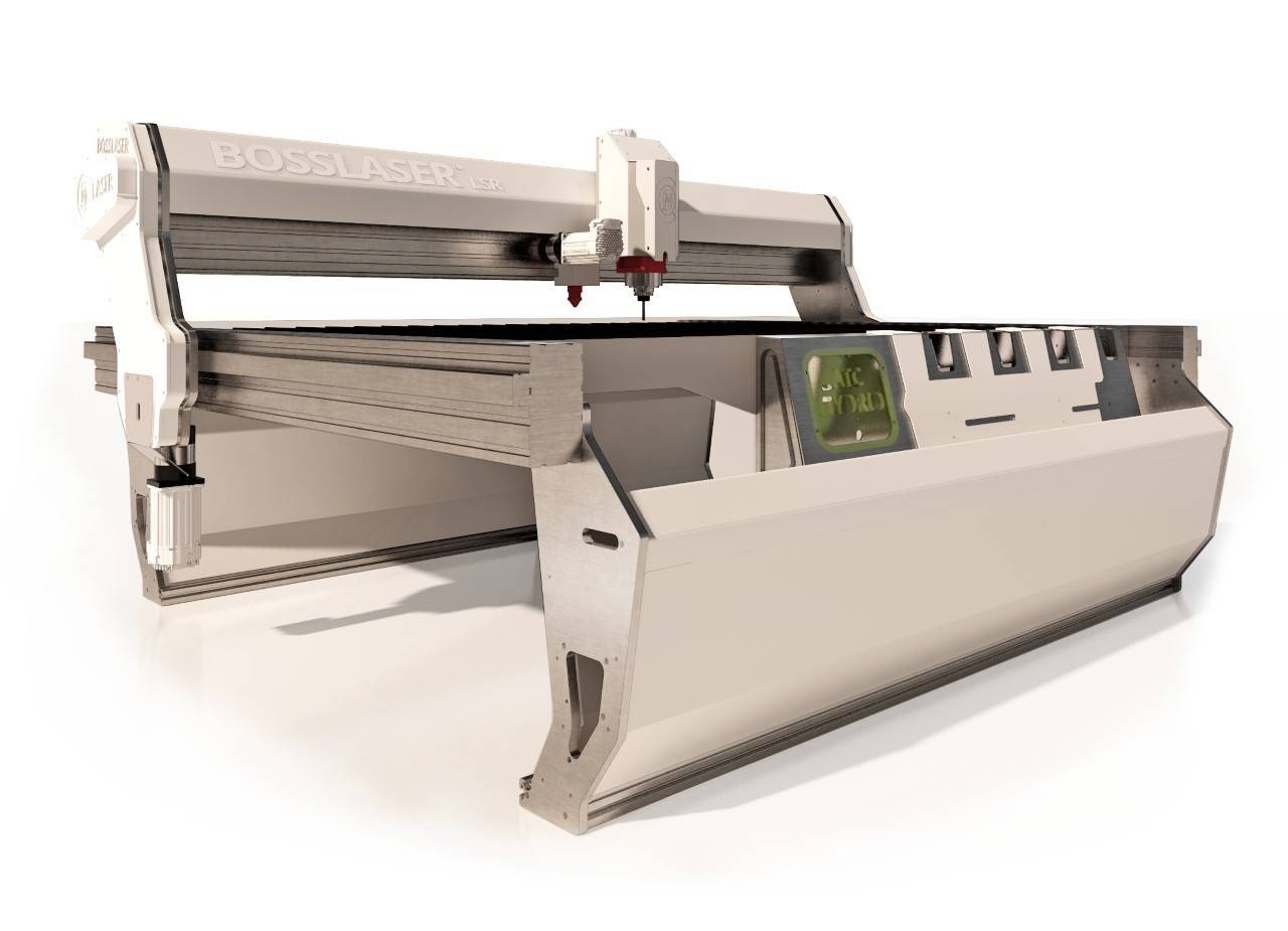 9 Things You Did Not Know About BOSS Laser Technology - 2024 Guide ...