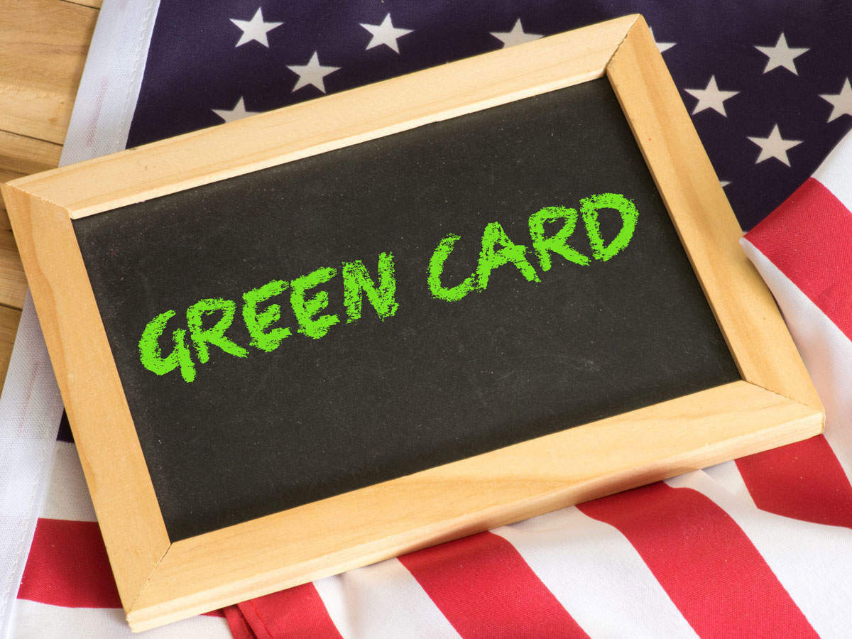 How Green Card Winners Are Selected? - 2024 Guide - iCharts