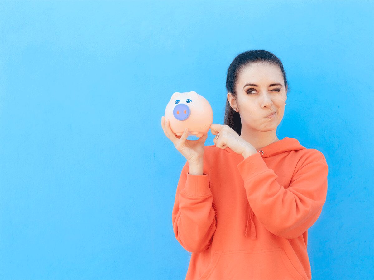 10 Easy Better Spending Habits You Must Develop - iCharts