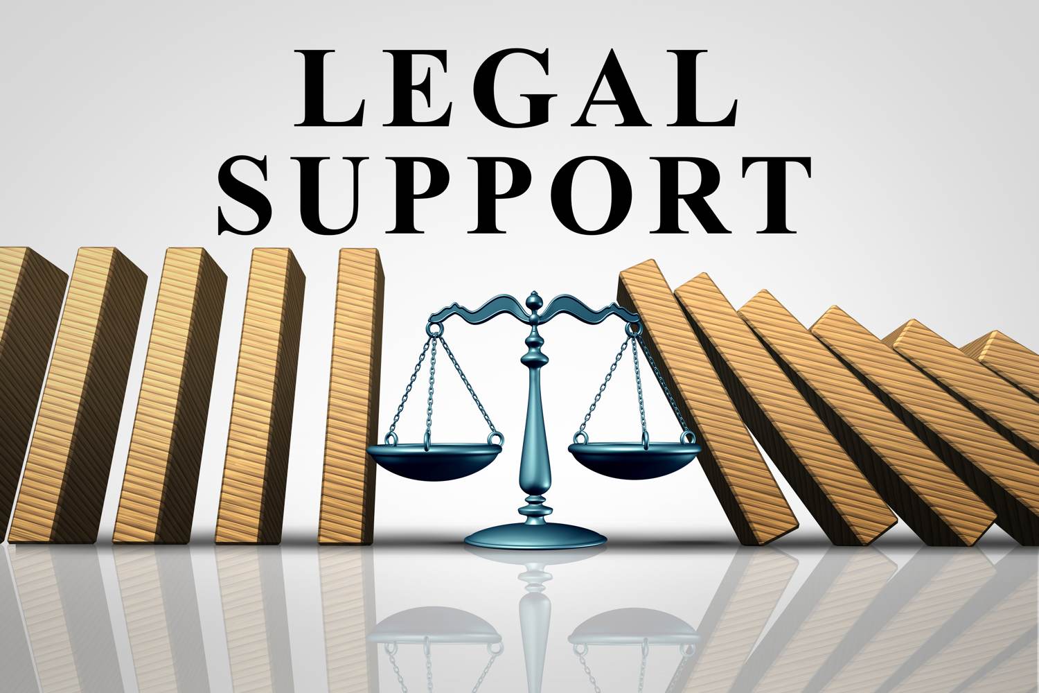 Legal Support for Foreign Company in Russia - 2024 Guide - iCharts