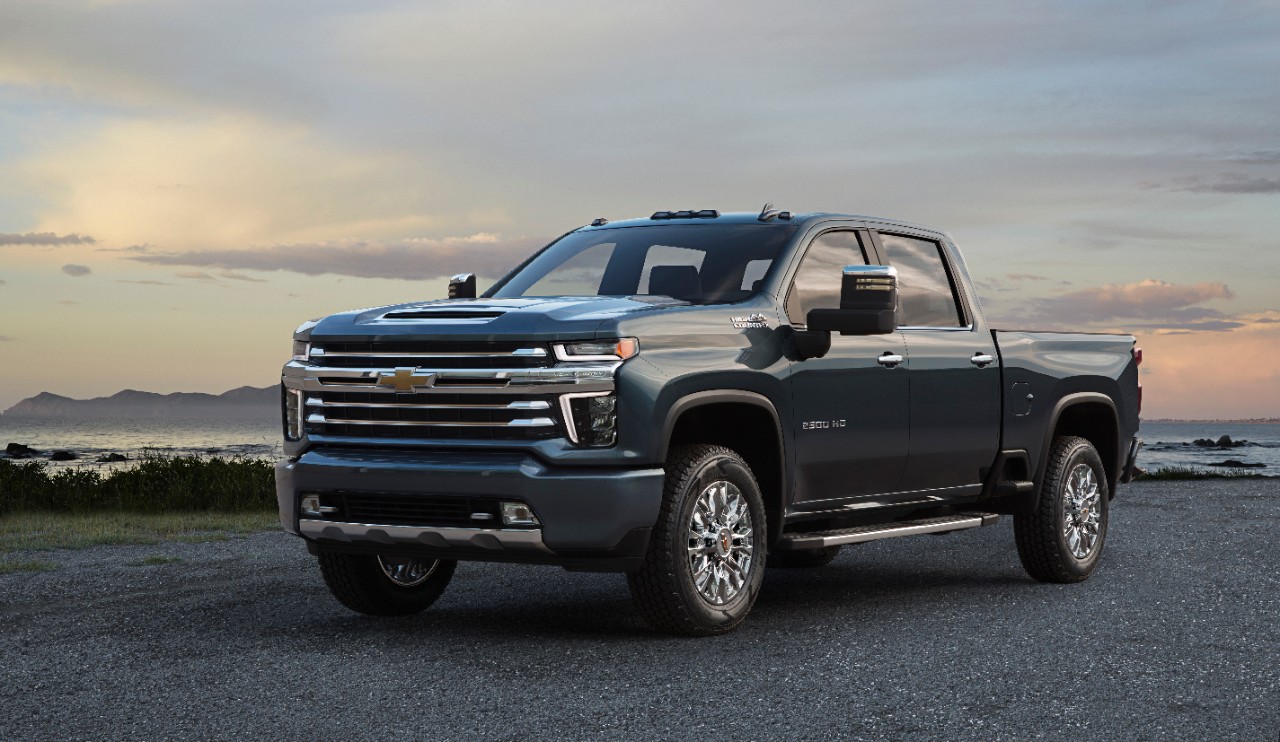4 Tips For Choosing the Ideal Chevy Pickup Truck For Your Needs - 2024 ...