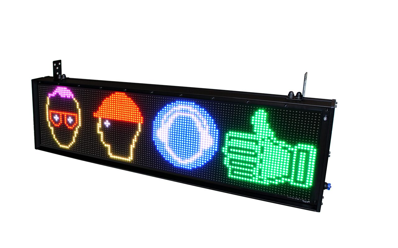 Buying LED Displays In China: Is It a Good Idea? - 2024 Guide - iCharts