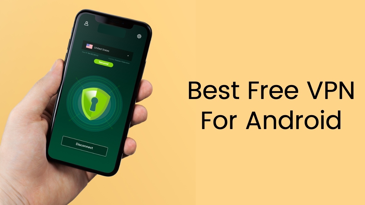 Choosing The Best VPN For Android Operating System In 2024 - iCharts