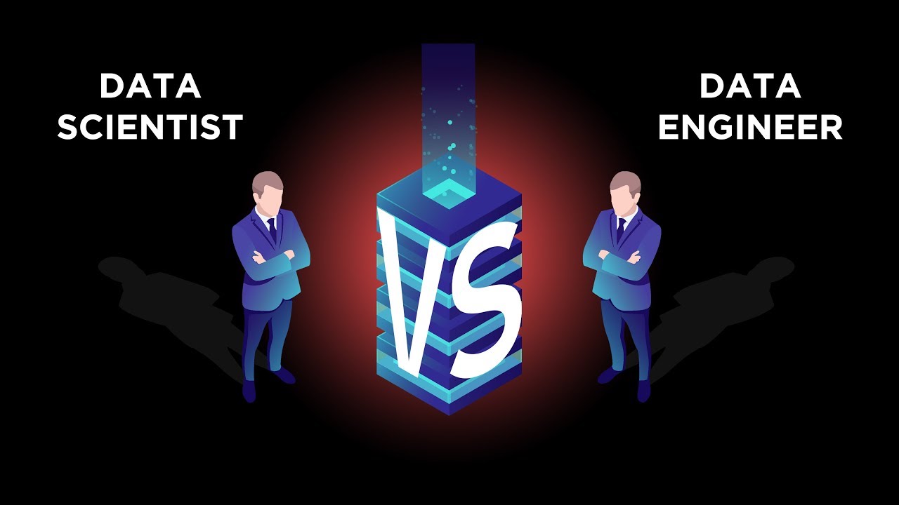 Data Scientist Vs Data Analyst: Which Career to Choose in 2024 - iCharts
