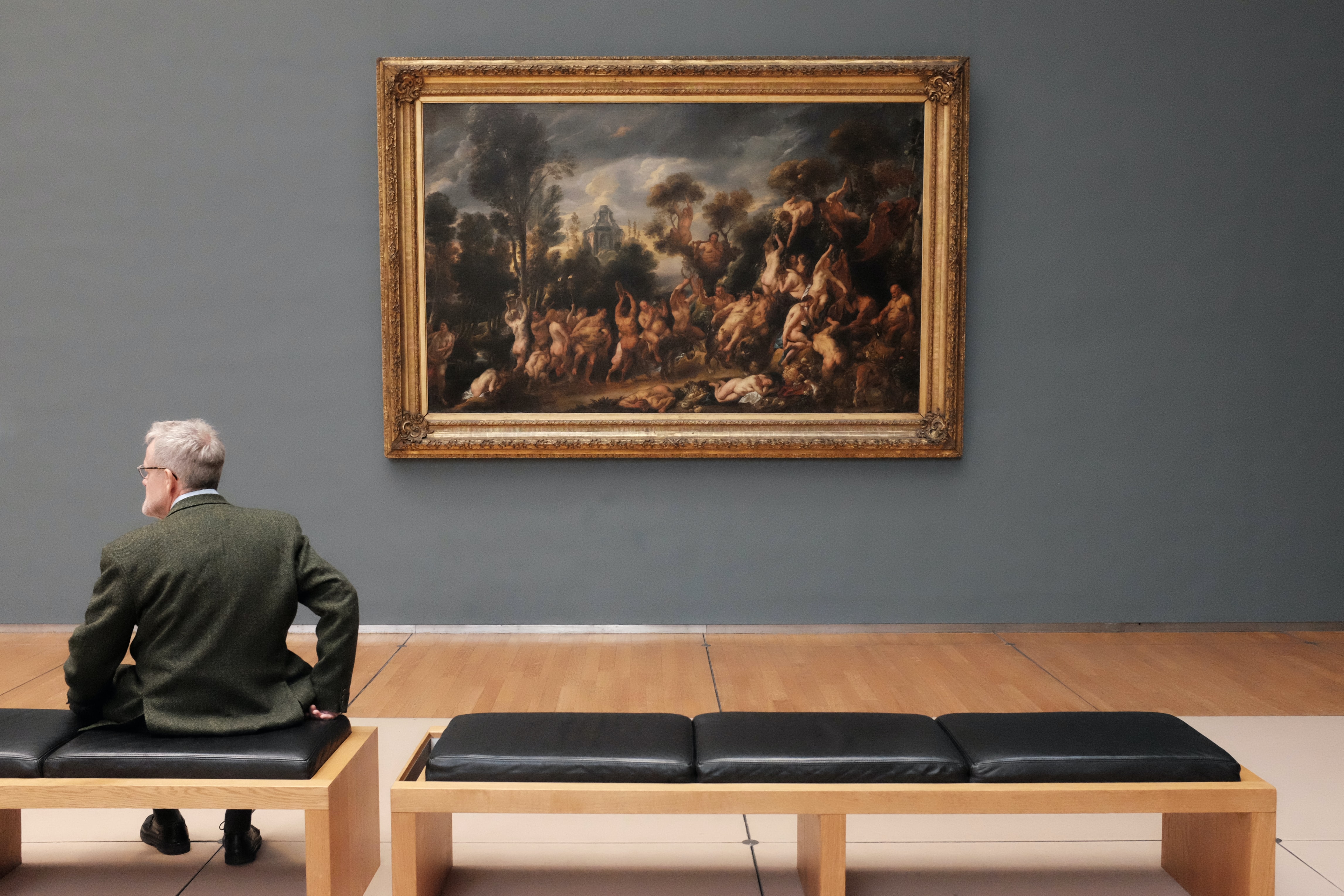 Why You Should Consider a Fine Arts Degree - iCharts