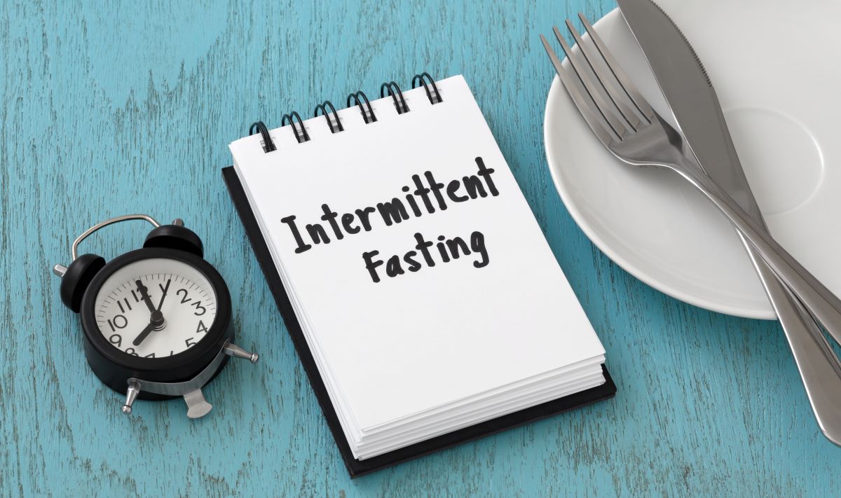 4 Potential Benefits of Intermittent Fasting - iCharts