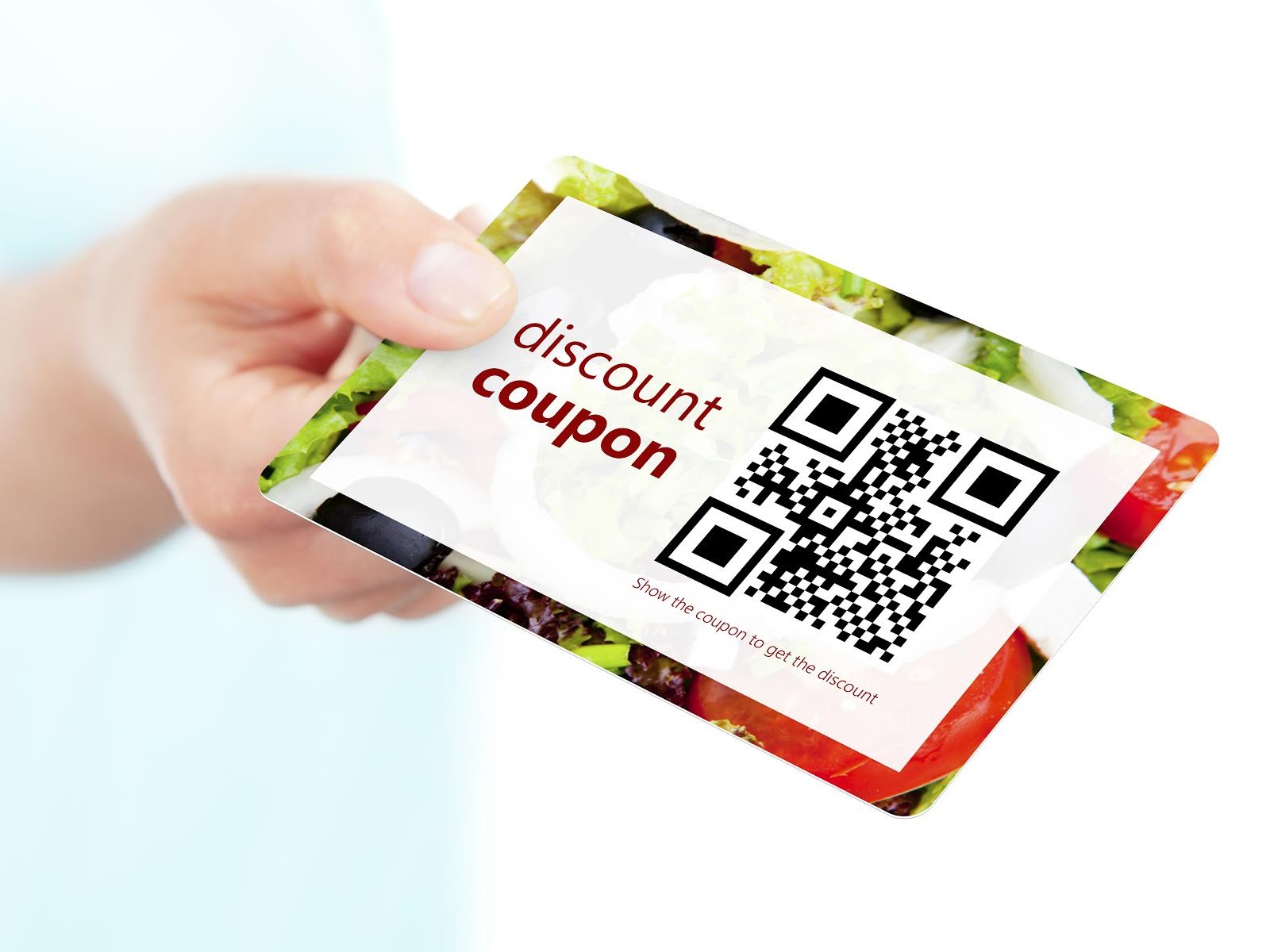 Is It Worth Using Discount Codes And Vouchers? - iCharts