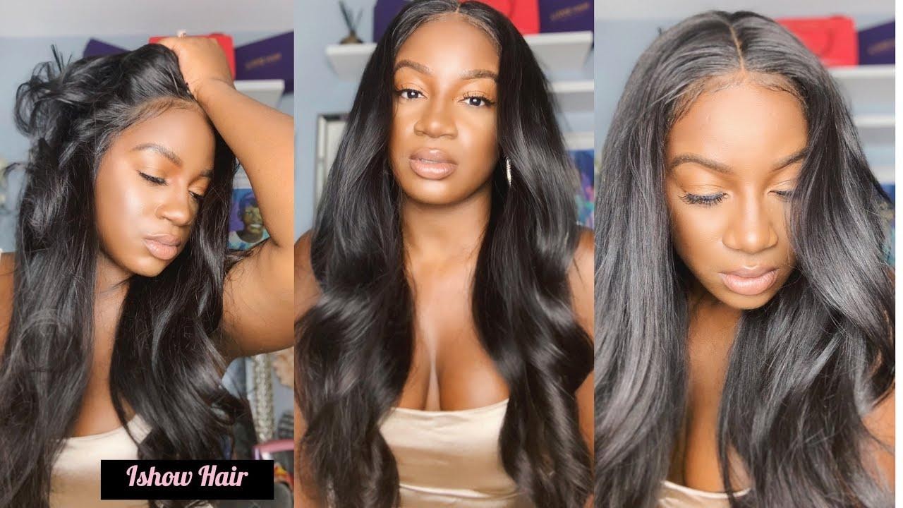 6 Instructions For Making Wigs With Closures And Bundles - iCharts