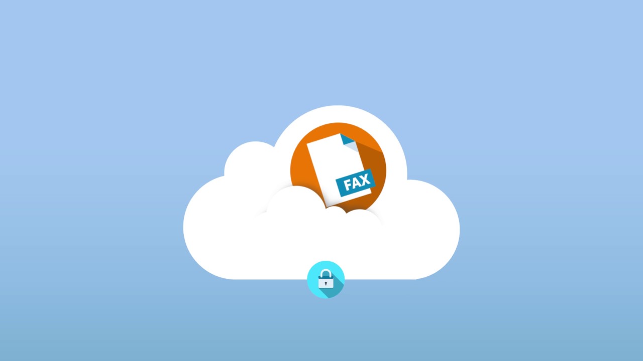 Questions About Cloud Fax Solutions You are Too Afraid to Ask - iCharts