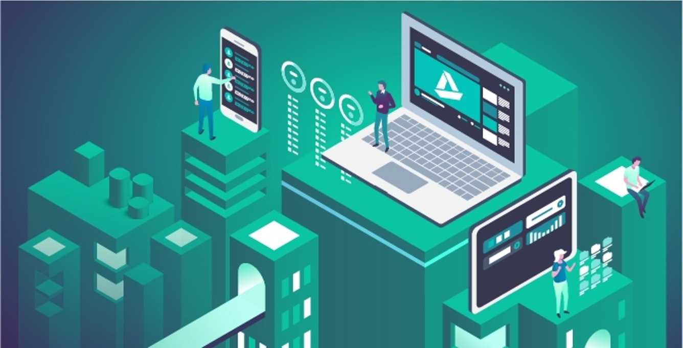 The Traditional Operational Data Store versus the Next Generation Data Store - iCharts