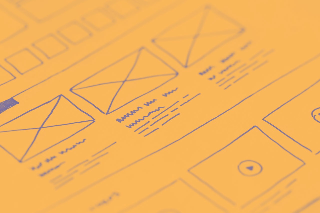 5 Effective Tips for Creating Efficient Wireframes - iCharts