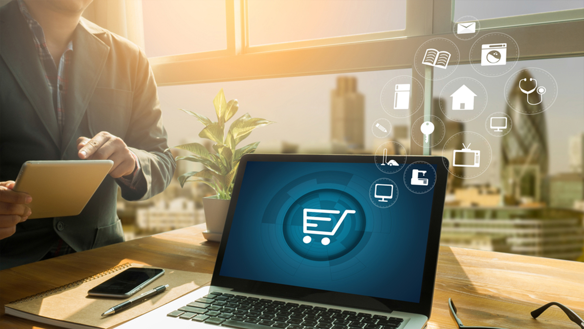 How‌ ‌to‌ ‌Choose‌ ‌a‌ ‌B2B‌ ‌eCommerce‌ ‌Developers‌ ‌Company‌ ‌ - iCharts