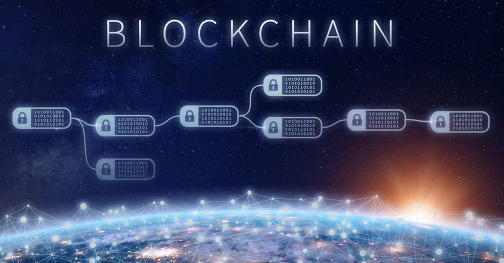 Are Blockchain-based Networks Replacing The Current Internet? - 2024 ...