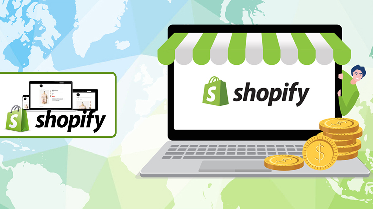 5 Tactics & Strategies to Boost Your Shopify Store Traffic - iCharts