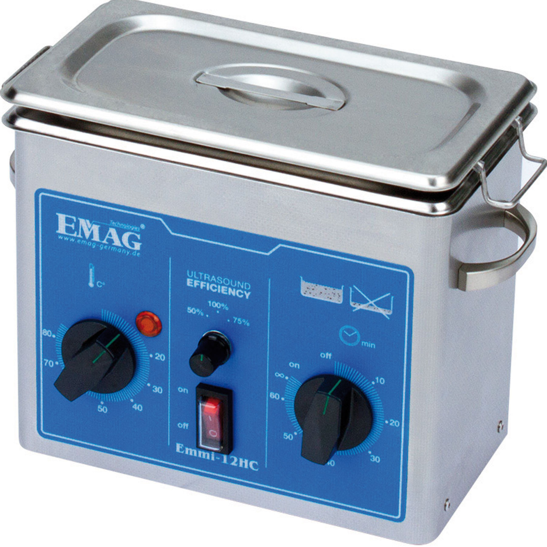 6 Tips To Help You Manage Your Ultrasonic Cleaner - iCharts